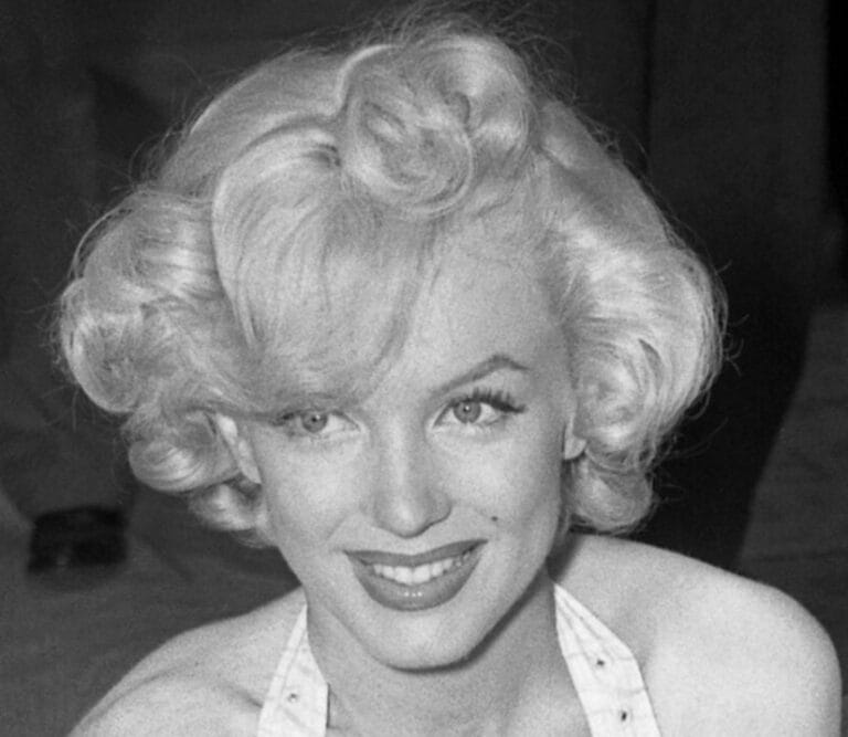 Marilyn Monroe - Le Biografie