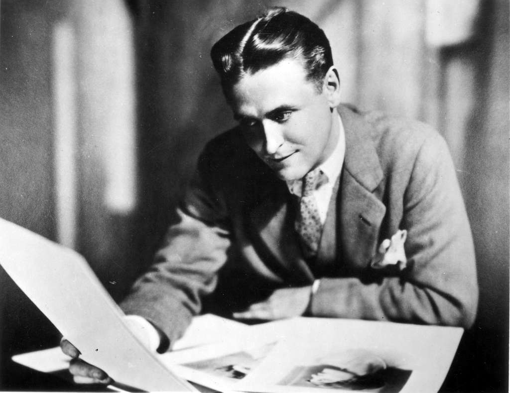 Francis Scott Key Fitzgerald - Le Biografie